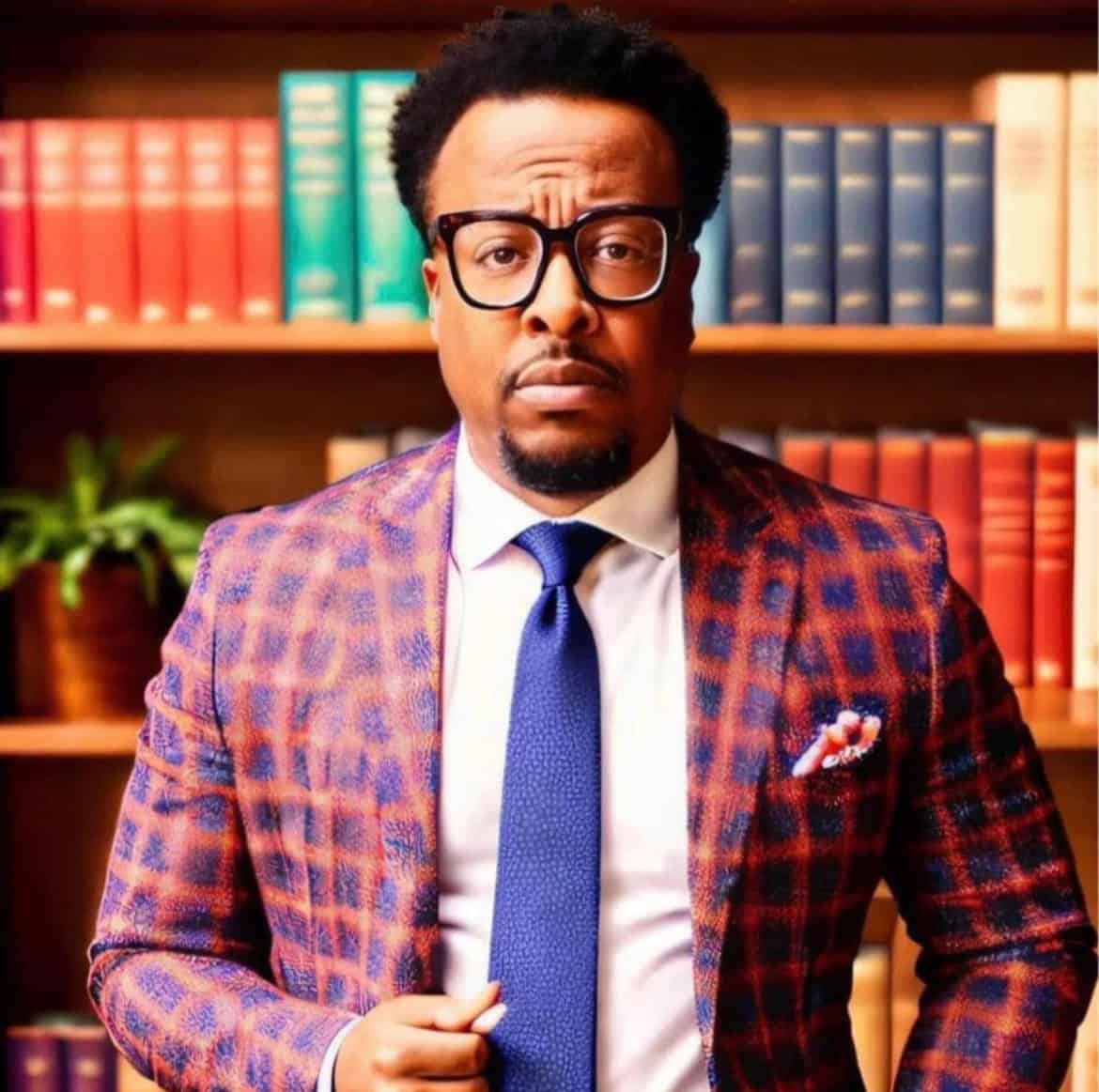 Kevin W. Freeman, MHA | Care Experience Architect